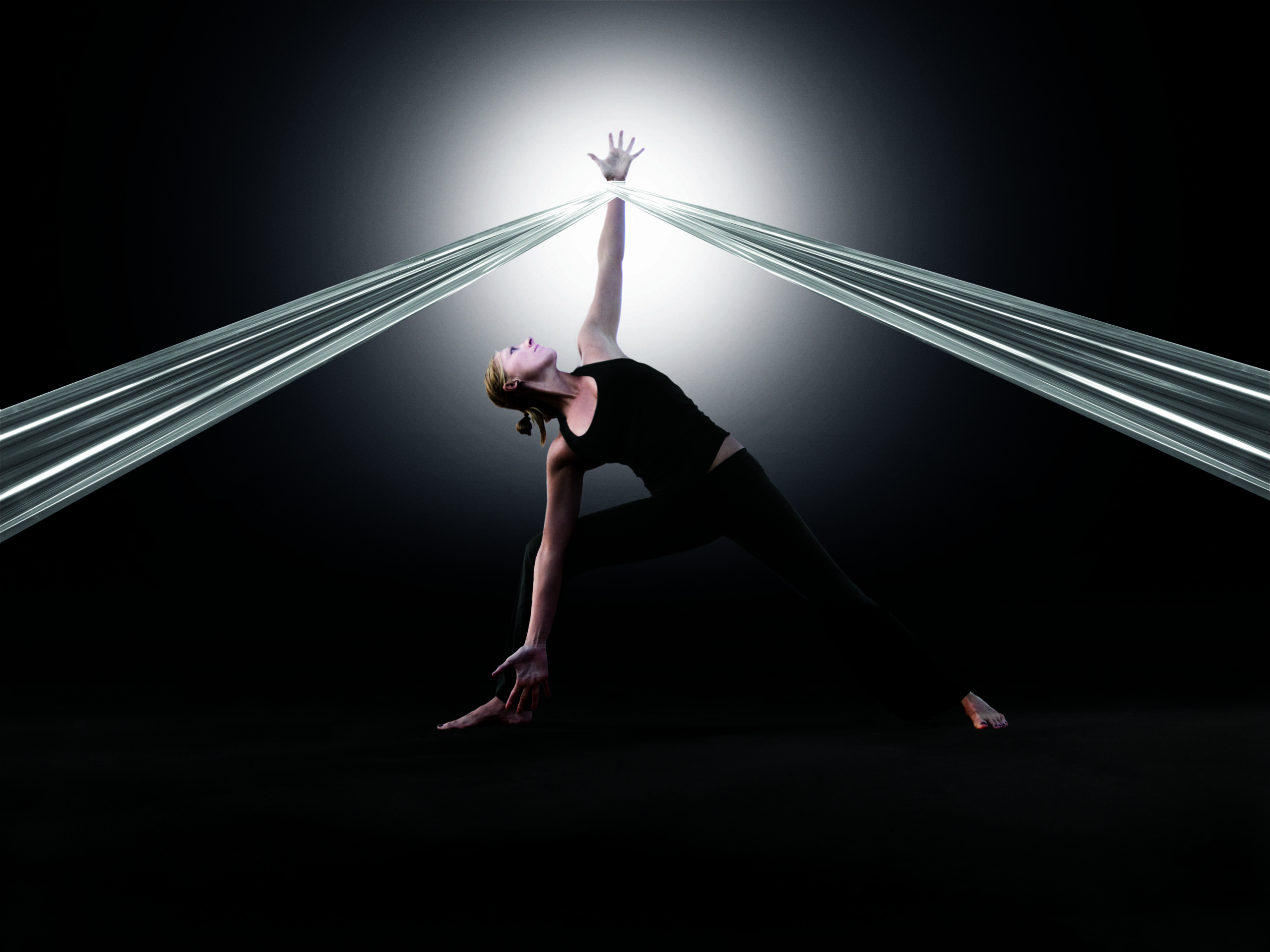 Sträckfilm för sträckfilmsmaskin och manuell hantering - Stretch